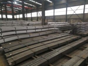 General Introduction To Steel Grating: All You Need To Know