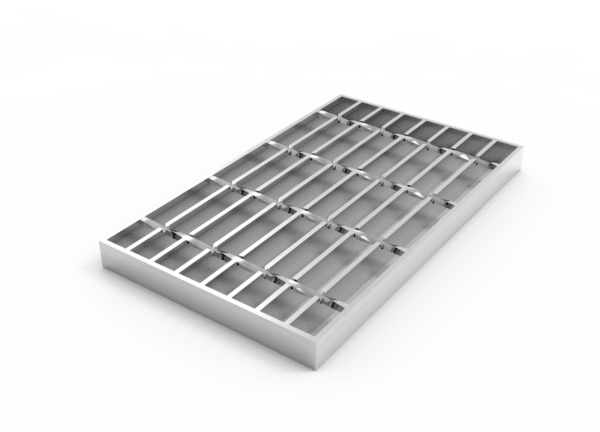 General Introduction To Welded Steel Grating: All You Need To Know