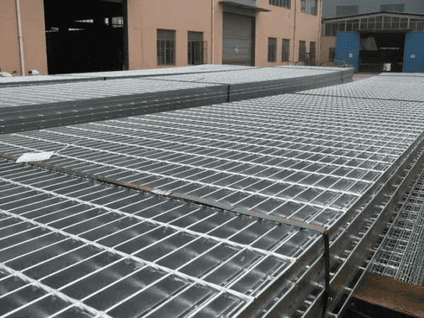 General Introduction To Steel Grating: All You Need To Know