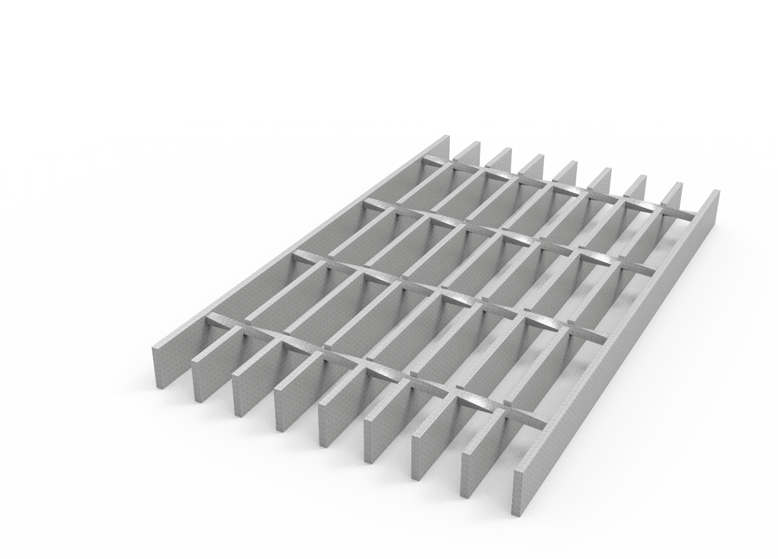 How Much Do Welded Steel Gratings Cost? [2022]