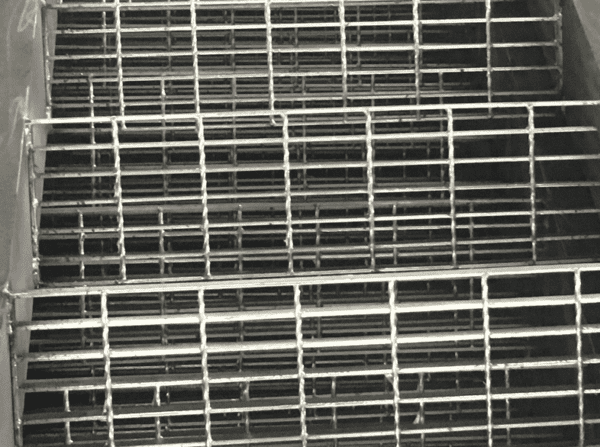 Steel Grating Installation: Comprehensive Guide!