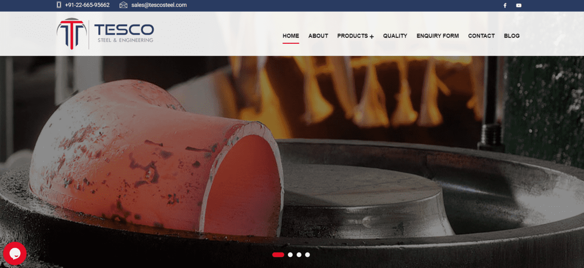 Top 10 Steel Grating Suppliers in India (2023)