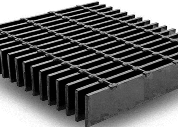 How to Manufacture a Black Steel Grating: A Thorough Exploration
