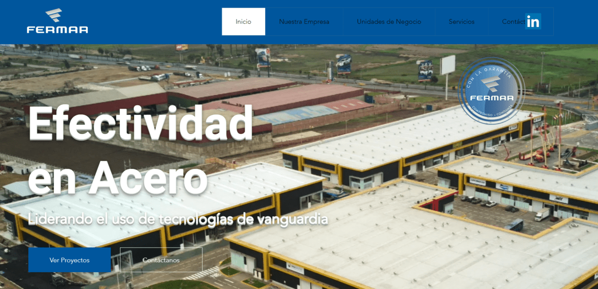 Top 10 Steel Grating Manufacturers in Peru