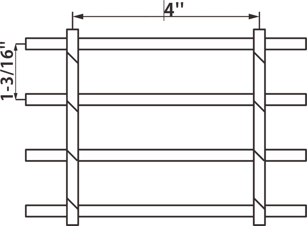 General Introduction To Steel Grating: All You Need To Know