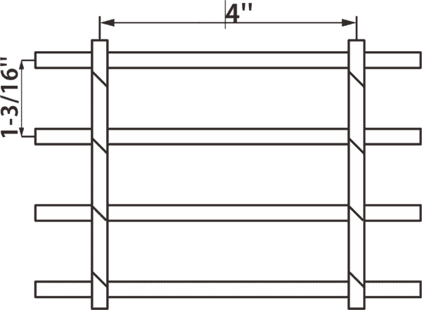 General Introduction To Steel Grating: All You Need To Know