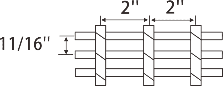General Introduction To Steel Grating: All You Need To Know