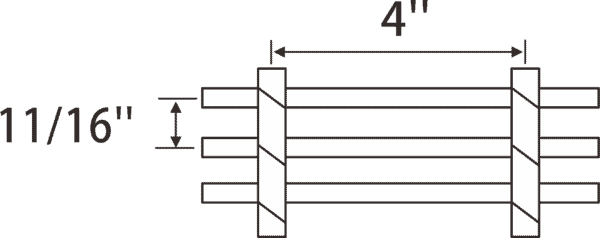 General Introduction To Steel Grating: All You Need To Know