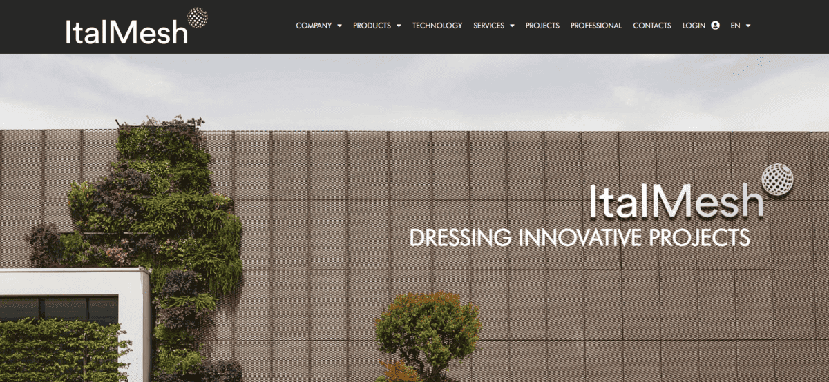 Top 5 Wire Mesh Manufacturers in Italy for 2023