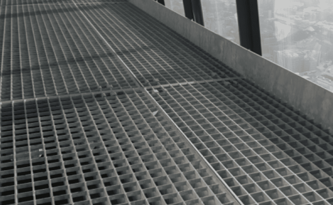Top 10 Steel Grating Manufacturers in Mexico: A Useful List